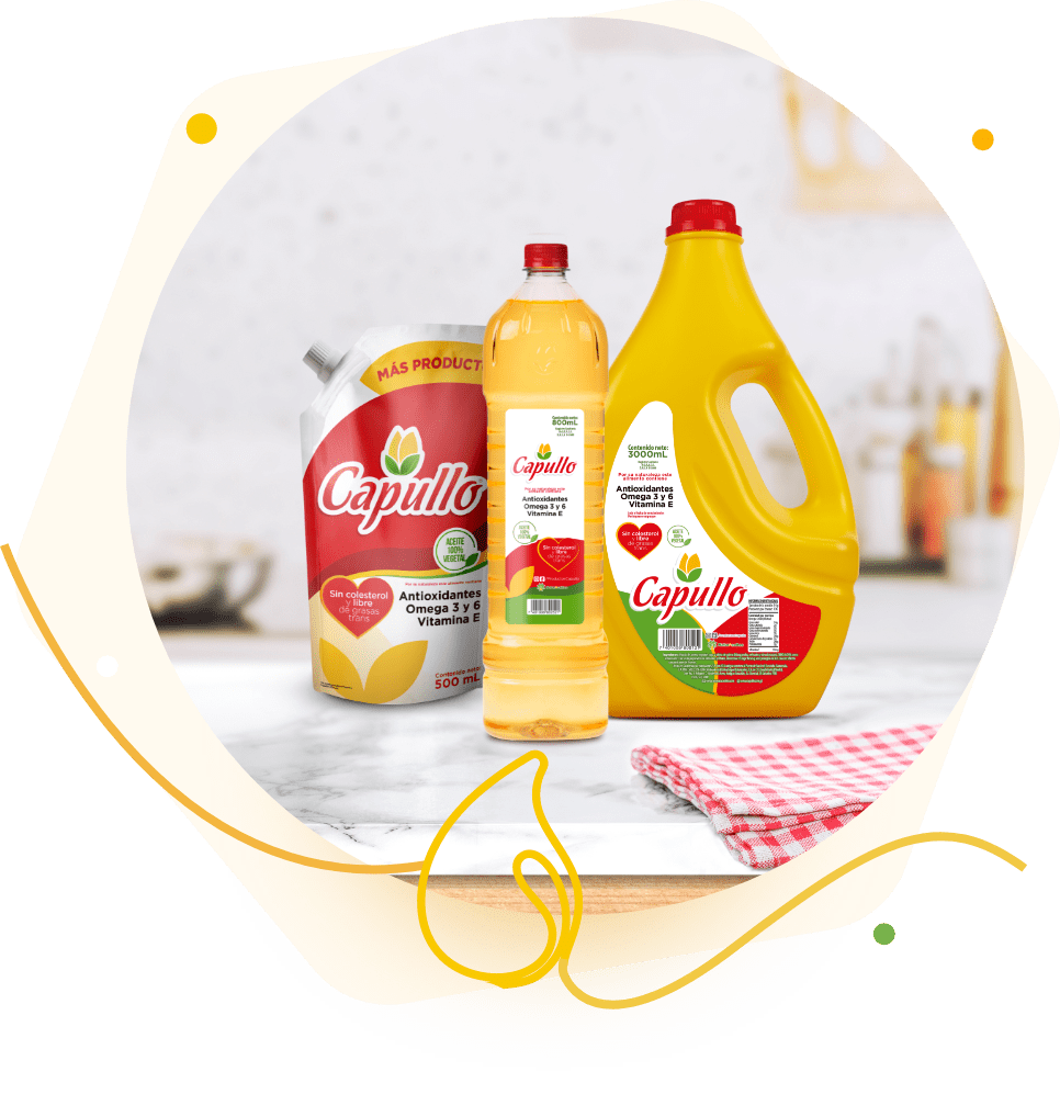 NaturAceites - Responsables por Naturaleza